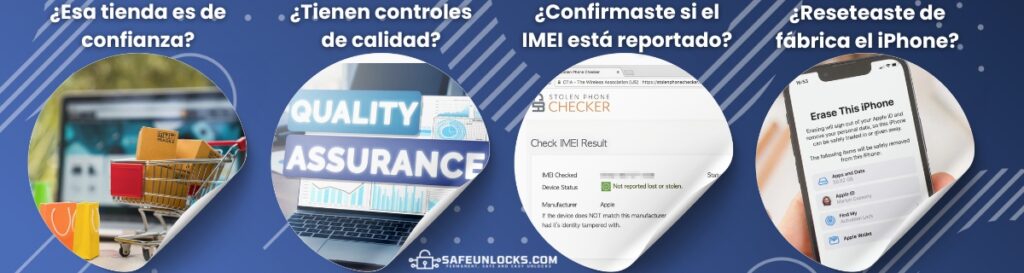 ¿Qué significa Bypass Full en iPhone y cómo sé si funciona?
