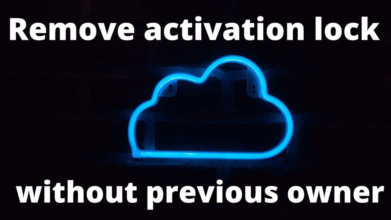How to remove activation lock without previous owner - SafeUnlocks How to remove activation lock without previous owner - SafeUnlocks