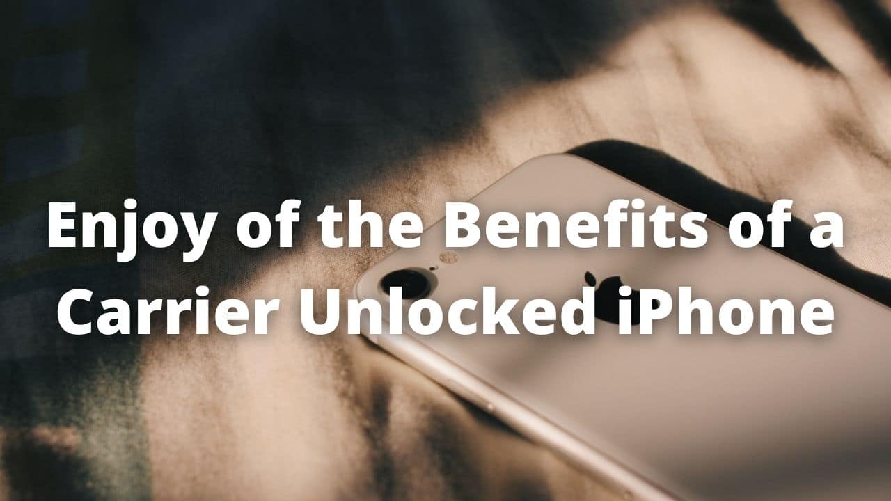 How to carrier unlock iPhone - SafeUnlocks How to carrier unlock iPhone - SafeUnlocks