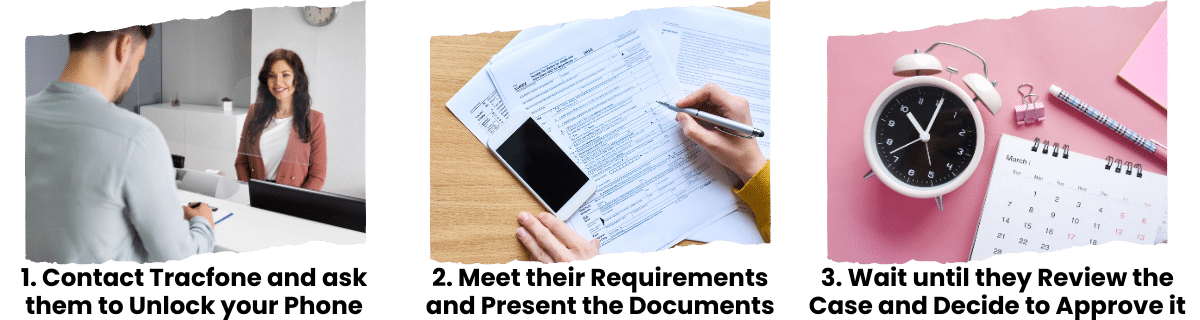 How to Unlock TracFone Phone for Any SIM in 5 Minutes?