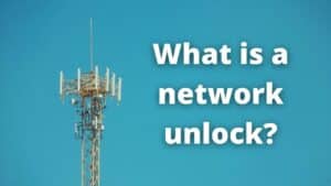 What is network unlock and how to remove it? - SafeUnlocks