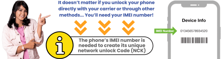 What is Network Unlock and how to Remove it?