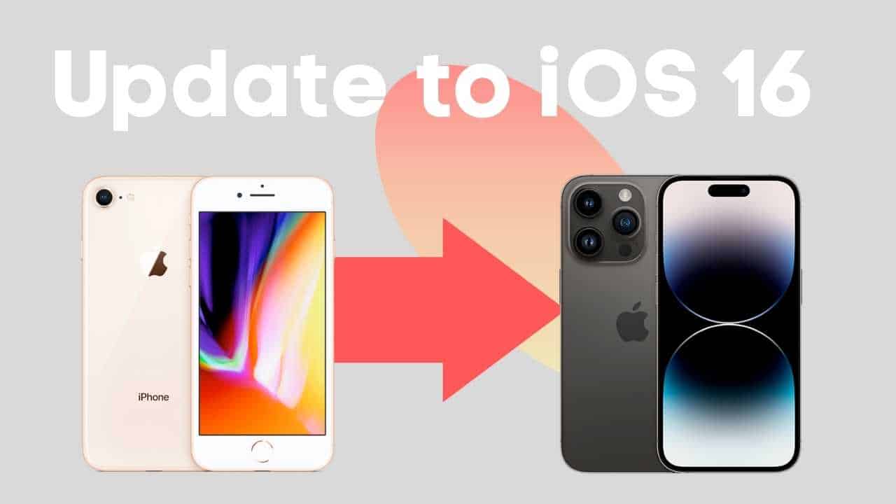 Unlock iOS 16 - Best Online Guide - SafeUnlocks