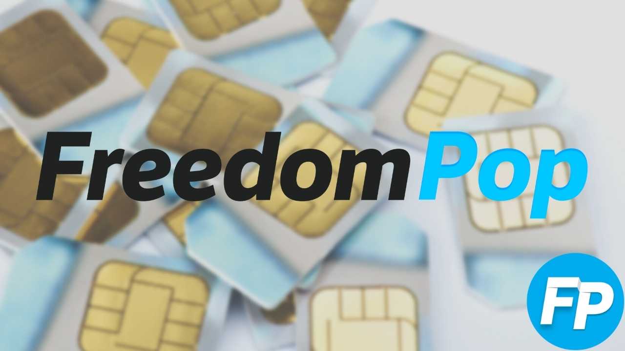 How to get a SIM Unlock Code to Unlock FreedomPop Phone