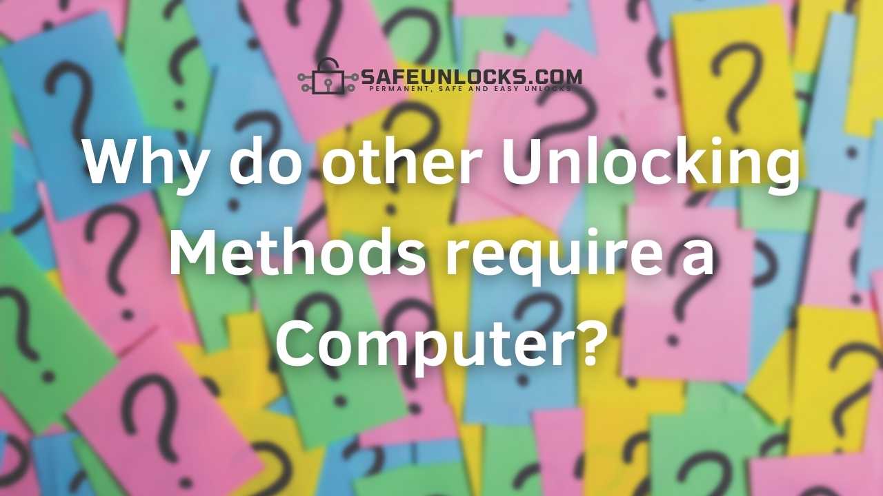 Easy Guide: how to unlock a disabled iphone without computer