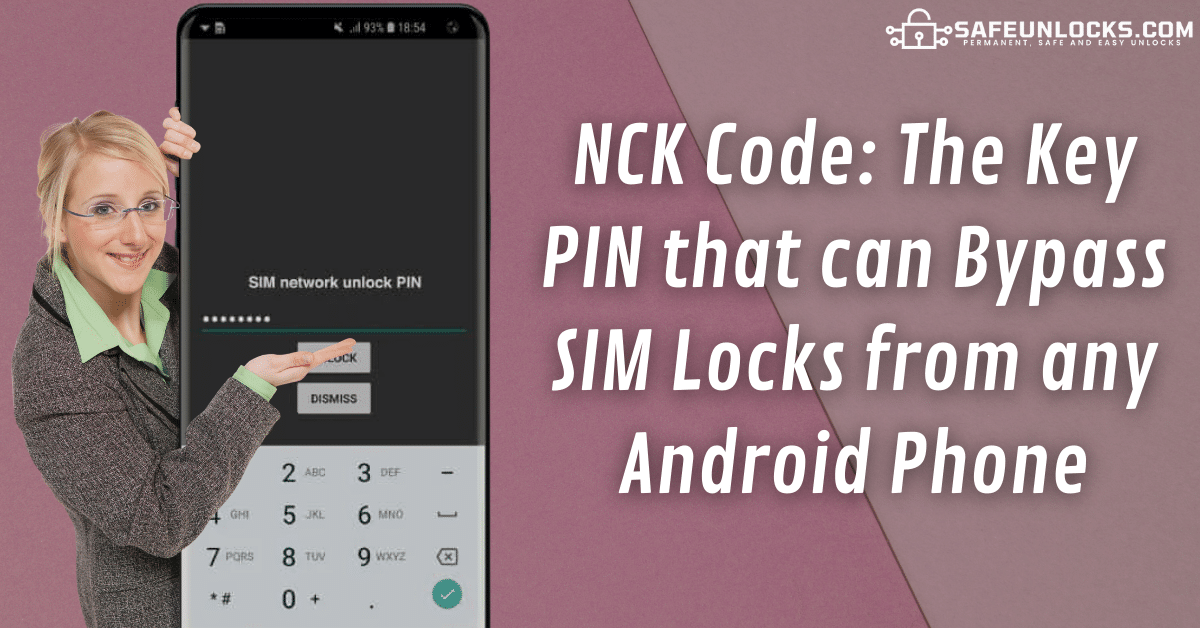 Learn to Bypass SIM Network Locks on Android in 15 minutes!