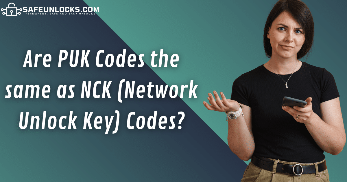 #1 PUK Unlock Service: What is a PUK Code on a SIM Card?