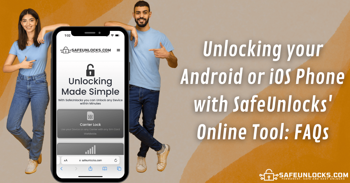 How to Unlock Samsung Phone from Carrier with an NCK Code