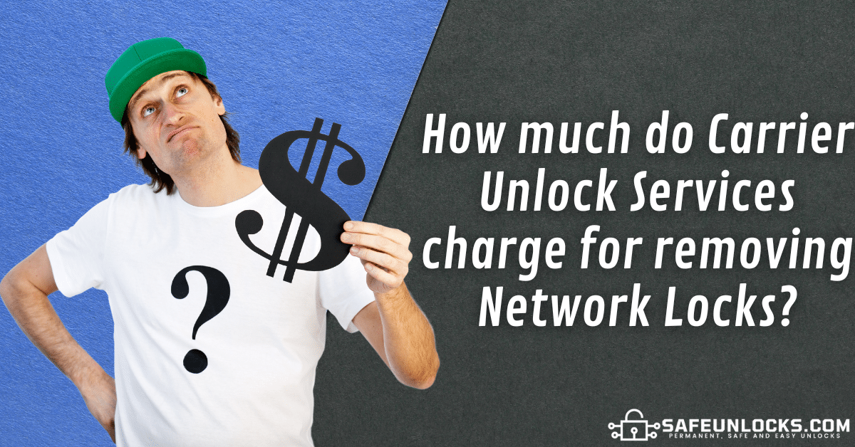 Free Carrier Unlock: Learn to Unlock a Phone to any Network!