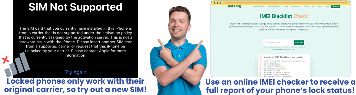 How to Unlock a Boost Mobile Phone Yourself Free [SOLVED]