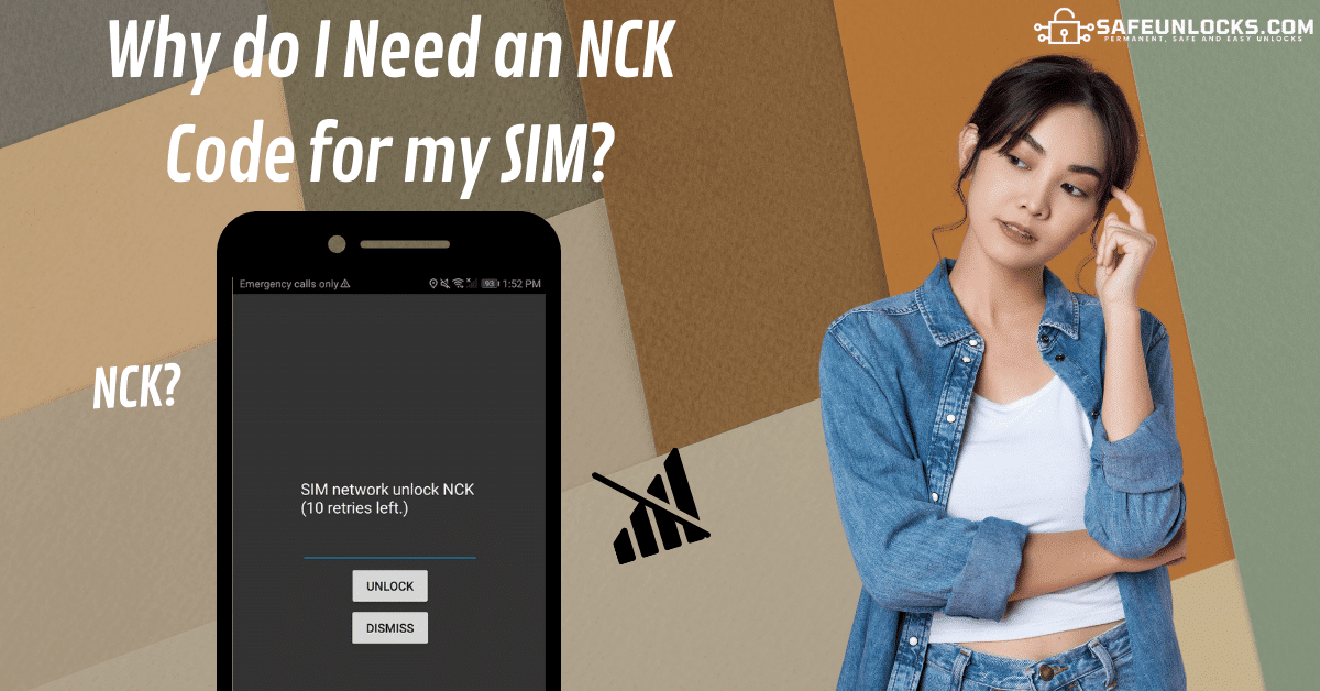 Carrier Unlock UAE App [Any Phone & Carrier]