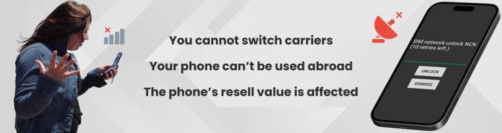 Carrier Unlock App: Remove SIM & Network Locks Online