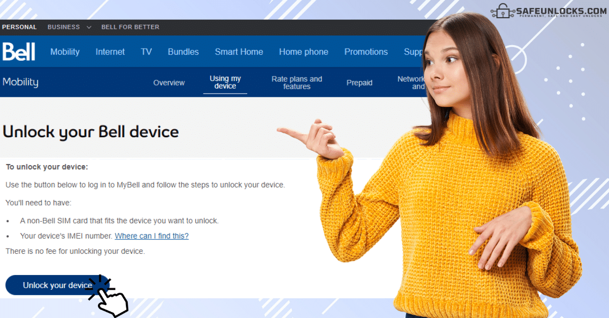 Comprehensive Guide to Network Unlock Bell Phones