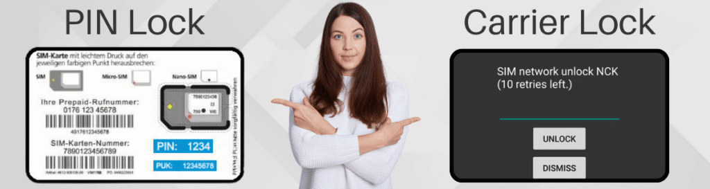 Carrier Unlock App: Remove SIM & Network Locks Online