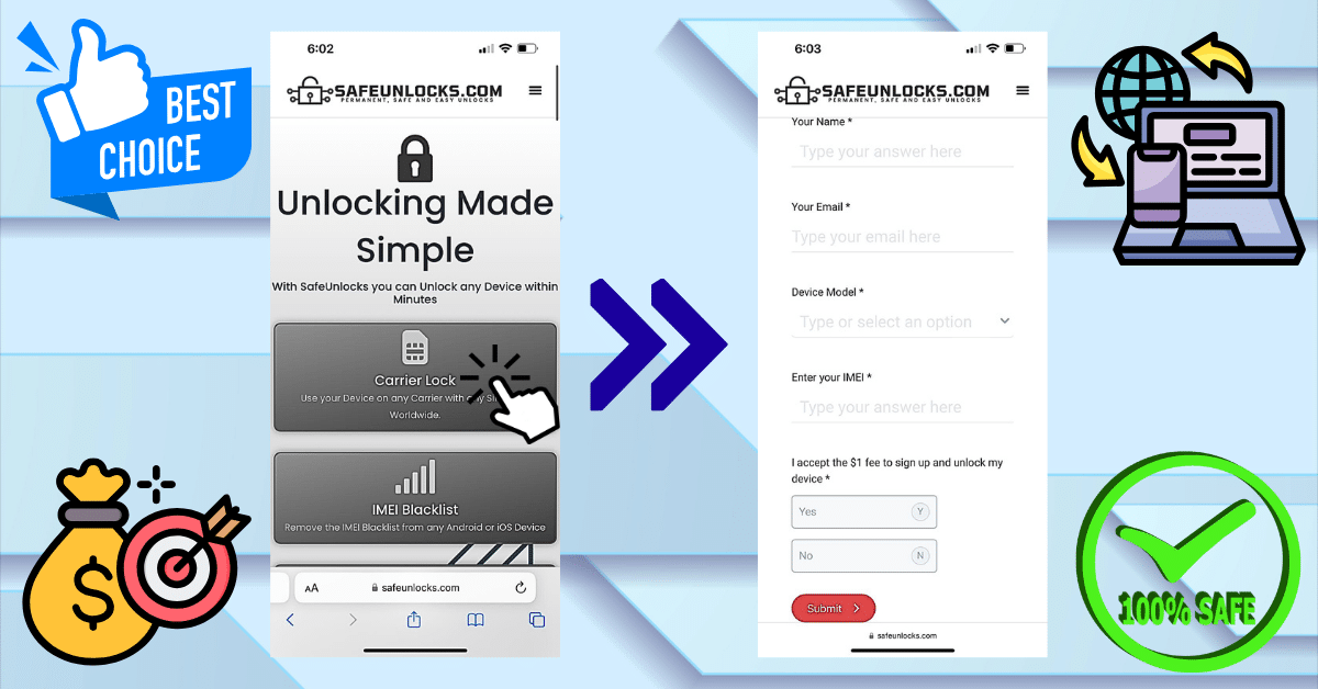 Step-by-Step Guide to Unlock Boost Mobile Phones - Here!