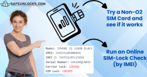 Guide to SIM Unlock O2 Mobile Phones to any Carrier | O2 UK