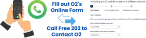 Guide to SIM Unlock O2 Mobile Phones to any Carrier | O2 UK
