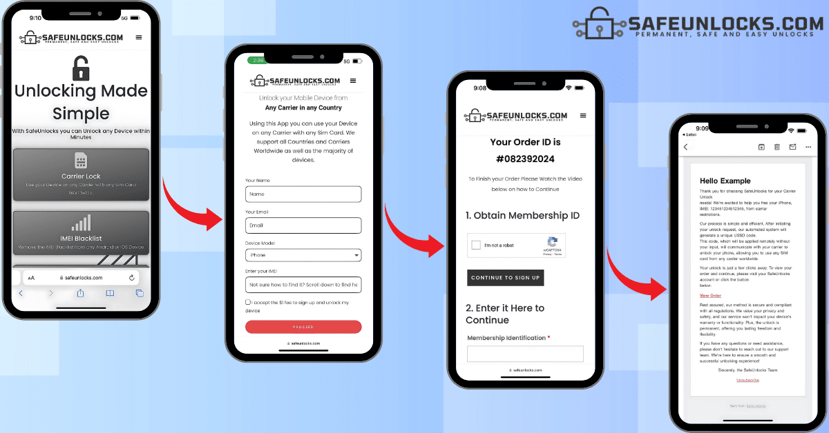 Top 3 Solutions to SIM Unlock Optus Phones - Detailed Guide