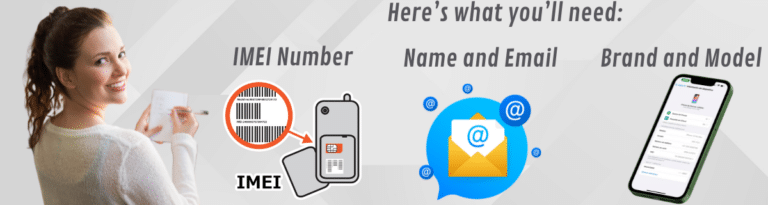 Carrier Unlock App: Remove SIM & Network Locks Online