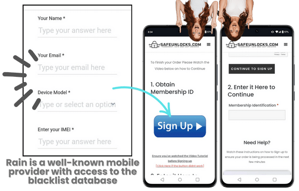 How to Unlock IMEI Fastweb Italy: Fix Reported ID Numbers!